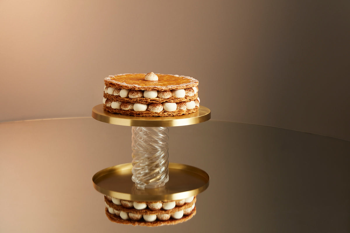 The Mille by Chef Nicolas – Four Seasons Hotel Sydney